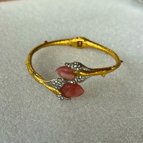 Alexis Bittar | Jewelry | Alexis Bittar Bracelet | Poshmark